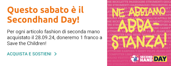 Ricardo - acquistare e vendere in sicurezza con più di 5 milioni di utenti