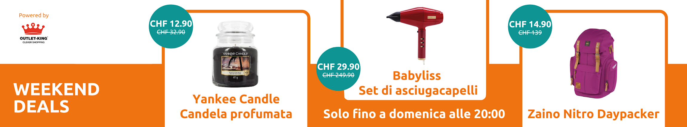 Ricardo - acquistare e vendere in sicurezza con più di 5 milioni di utenti