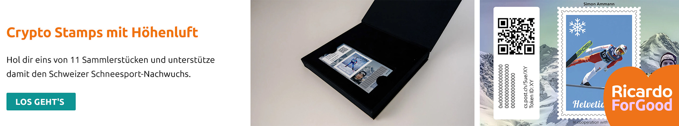 Ricardo - Sicher kaufen & verkaufen mit über 5 Mio. Nutzern