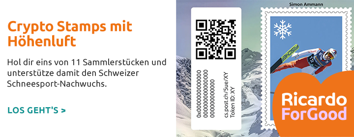 Ricardo - Sicher kaufen & verkaufen mit über 5 Mio. Nutzern