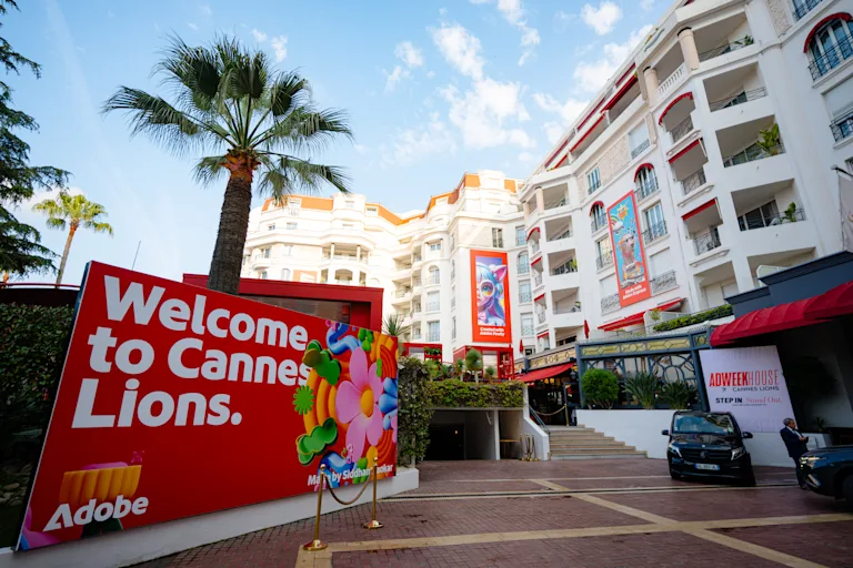 Festival Experiences | Cannes Lions