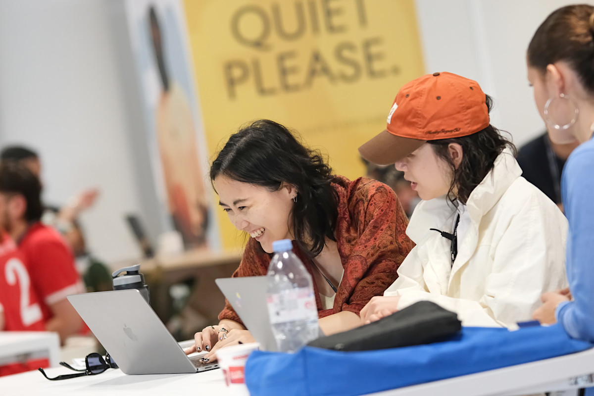 Creative Competitions for Young Creatives | Cannes Lions