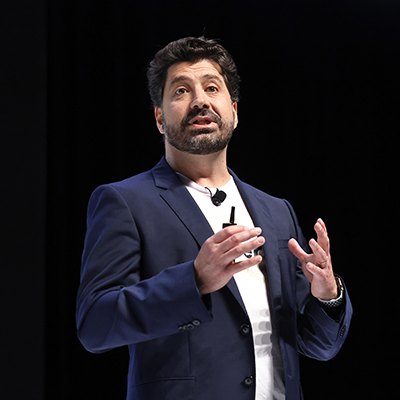Our Speakers | Cannes Lions