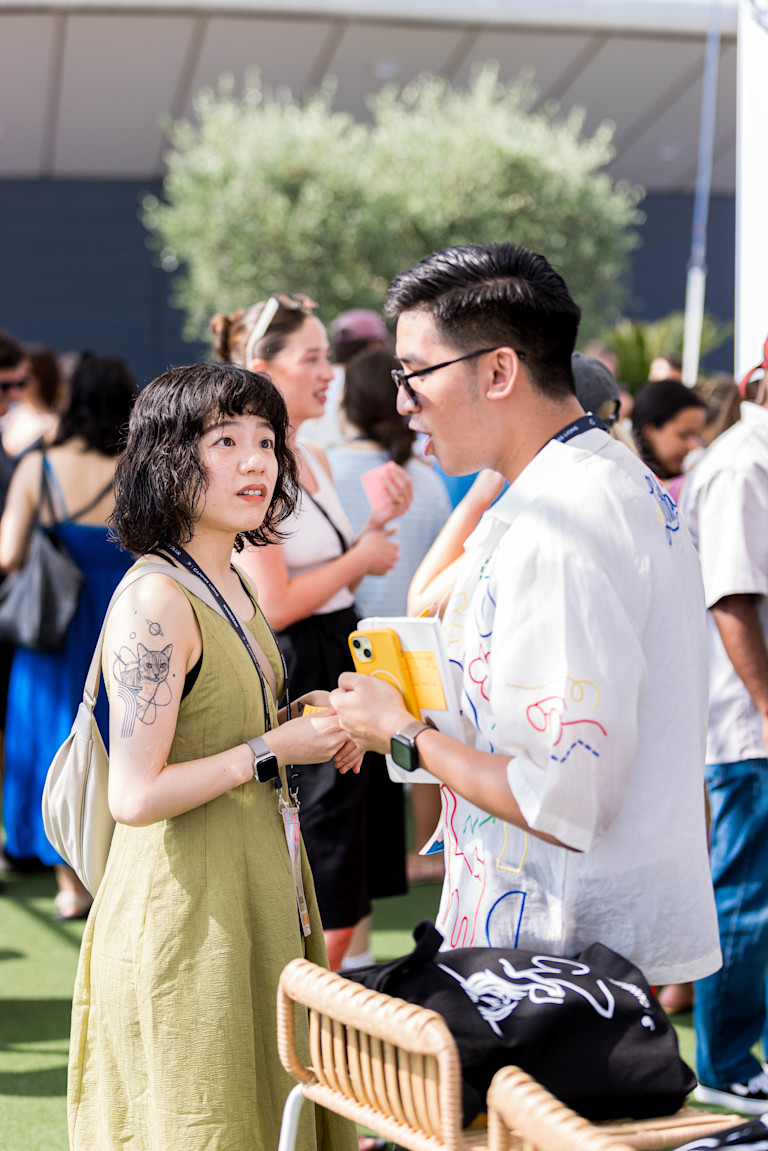 Creative Competitions for Young Creatives | Cannes Lions