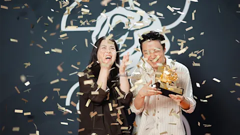 Spotlight on winners of the 2025 Cannes Lions Awards