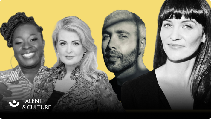 2025 Creative Country of the Year | Brazil | Cannes Lions