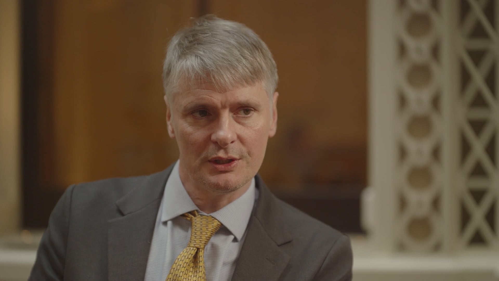 Skin in the game: Professor Neil Lawrence | Hg