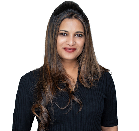 Reeja Varughese | Hg