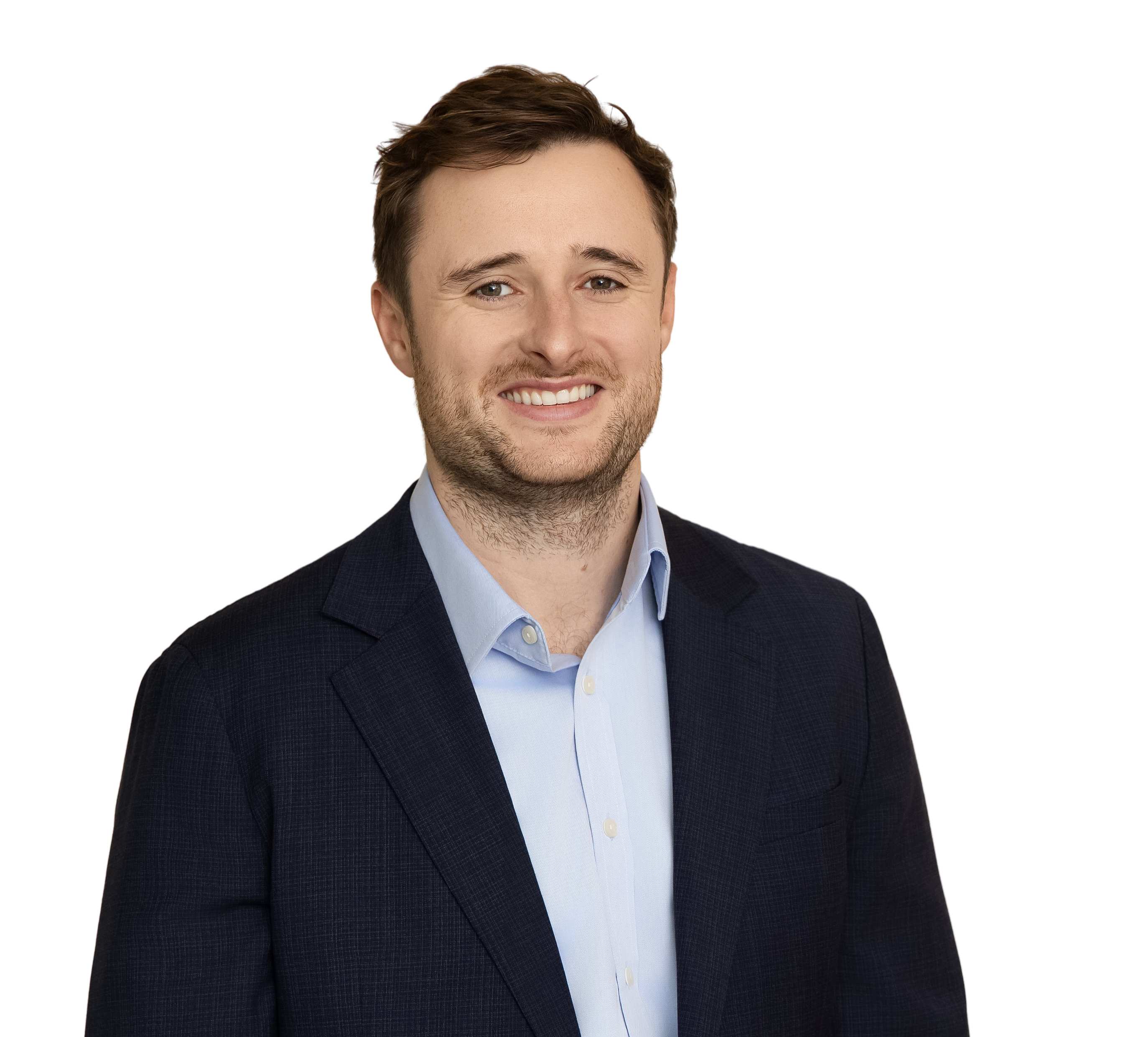 Daniel Ward | Hg