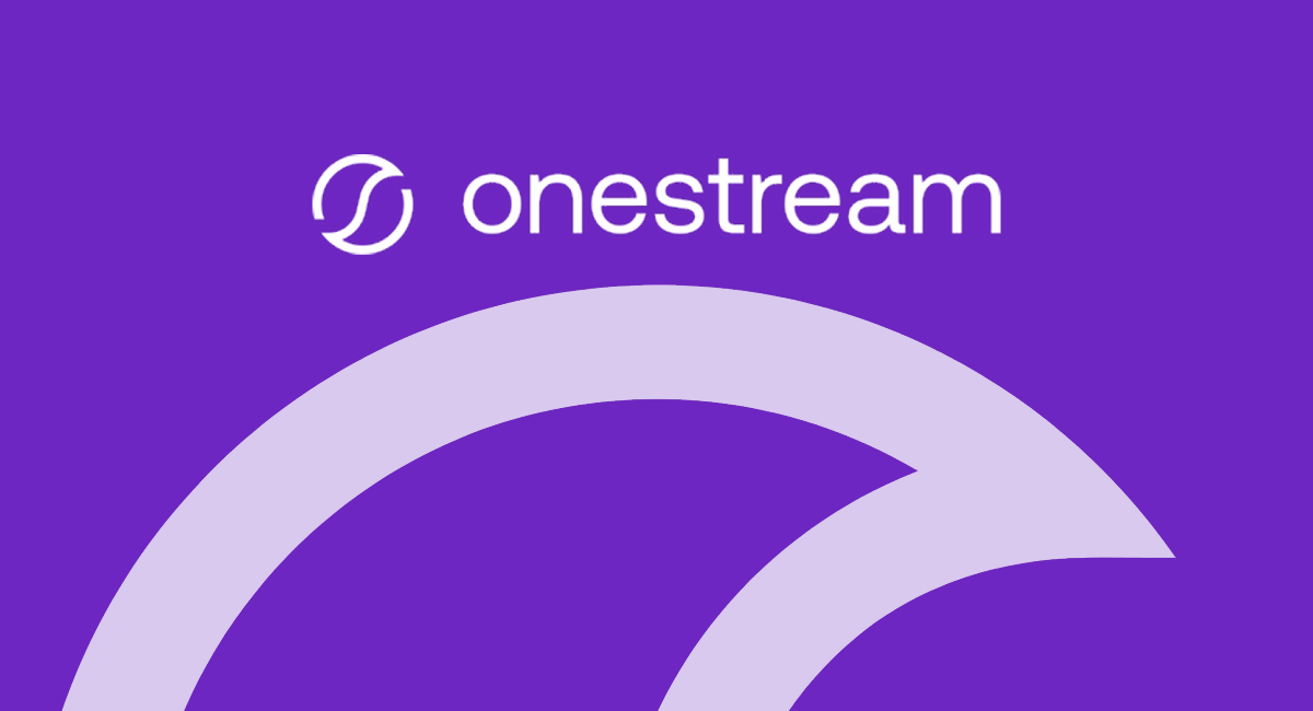 OneStream to be Acquired by Hg | Hg