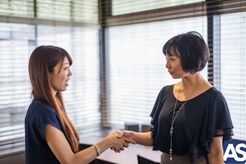 5 temas que debes hablar con un nuevo cliente | AS News