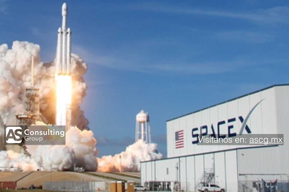¿QUE SIGUE PARA SPACEX? | AS News
