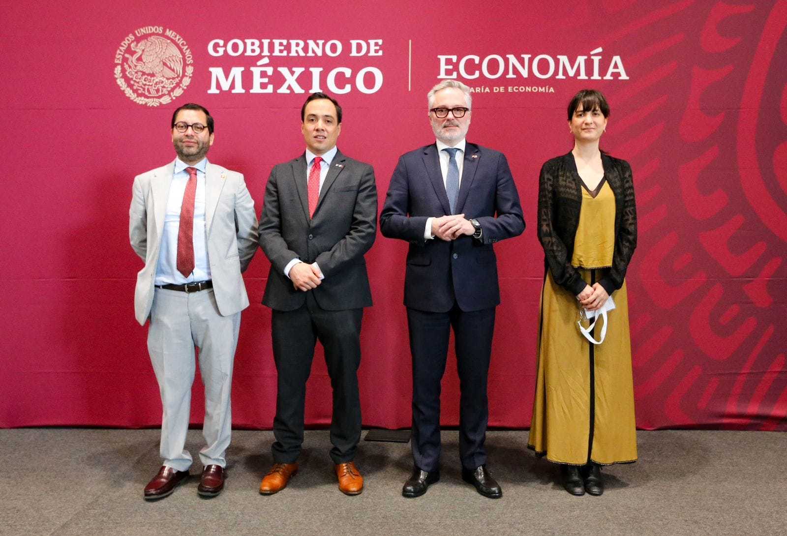 Celebración del Día de Suiza fortalece la relación bilateral entre ...