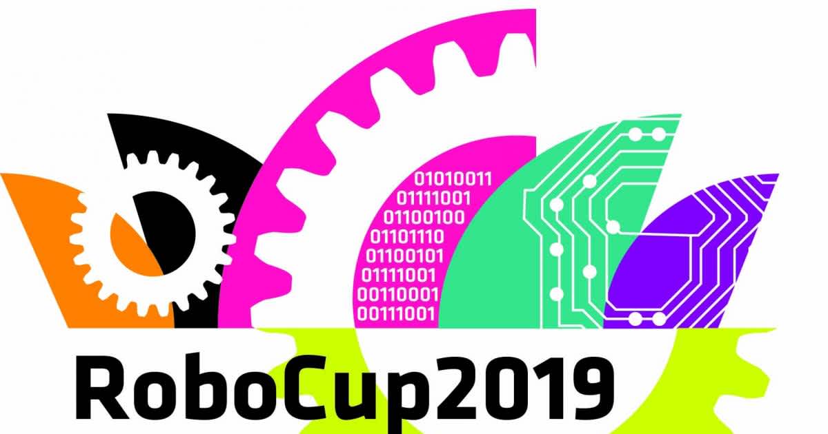 ROBOCUP: MEXICANOS COMPITIENDO EN SYDNEY | AS News