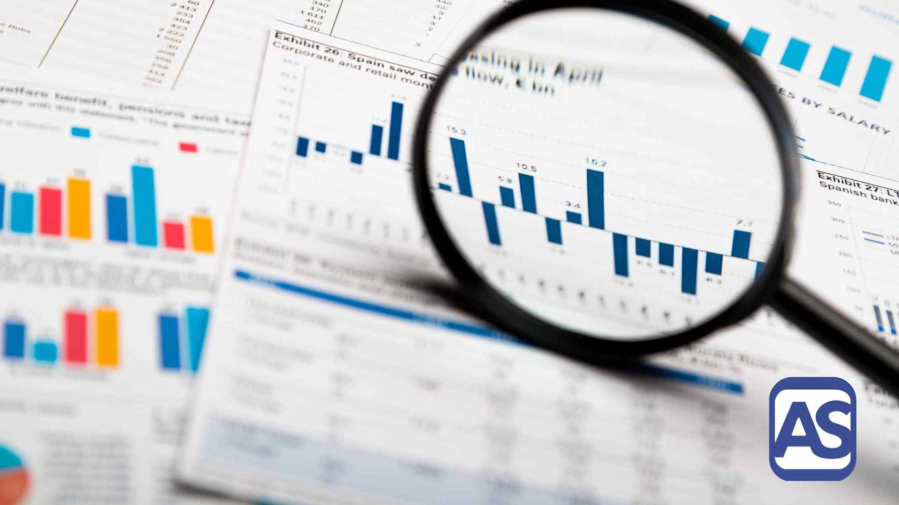 Cómo mantener un control adecuado de tus gastos empresariales | AS News