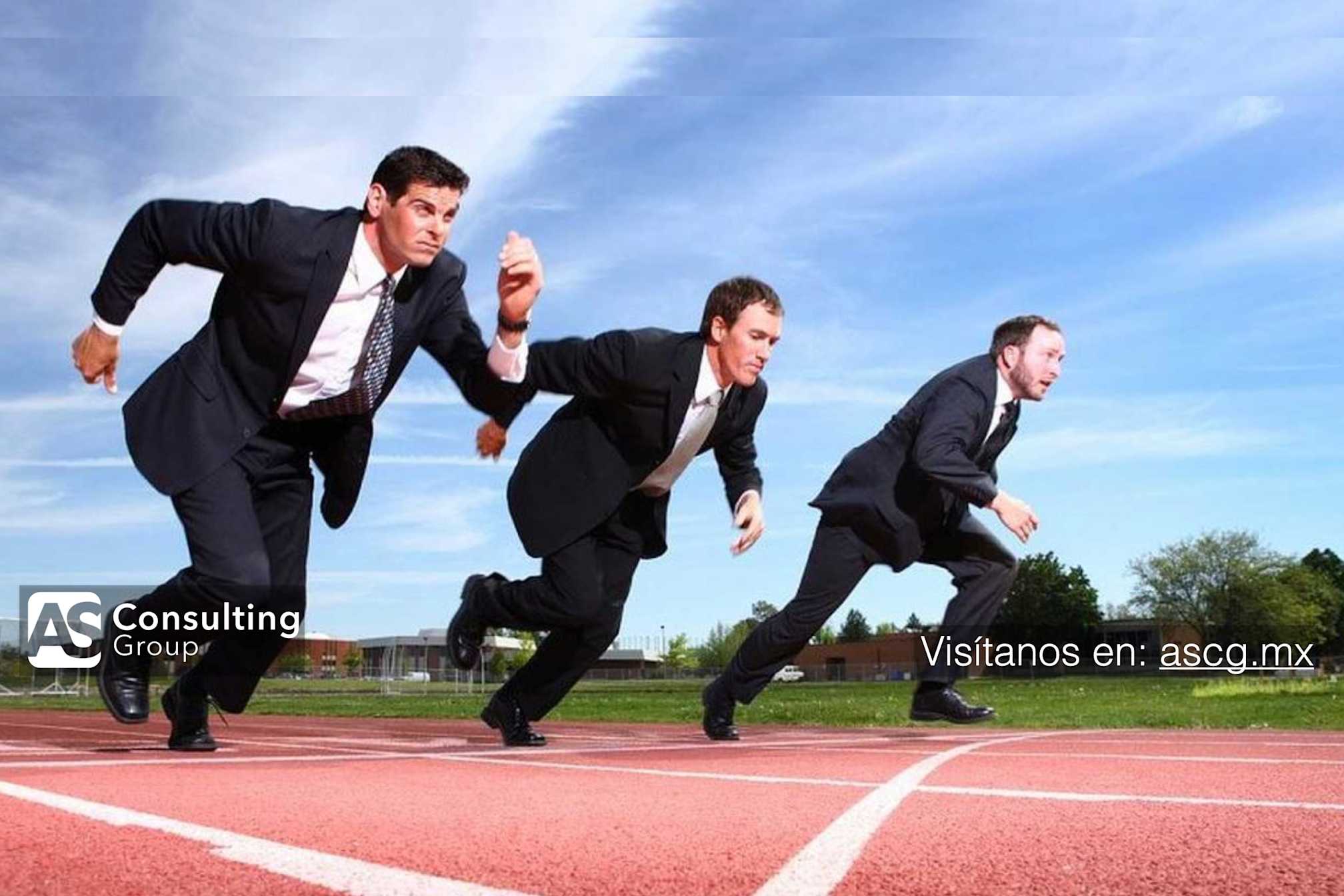 Cómo fomentar la competencia sana en las empresas | AS News