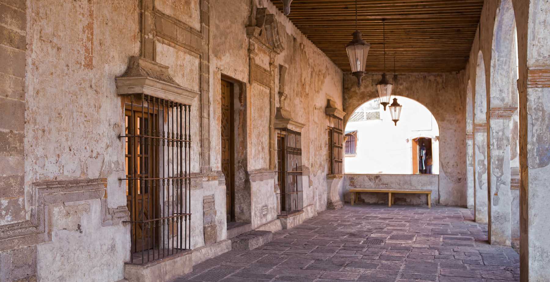 TLAYACAPAN, MORELOS | AS News