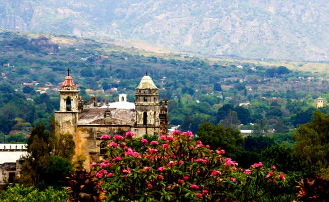 TEPOZTLÁN | AS News