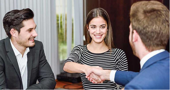 La importancia del primer contacto con el cliente | AS News