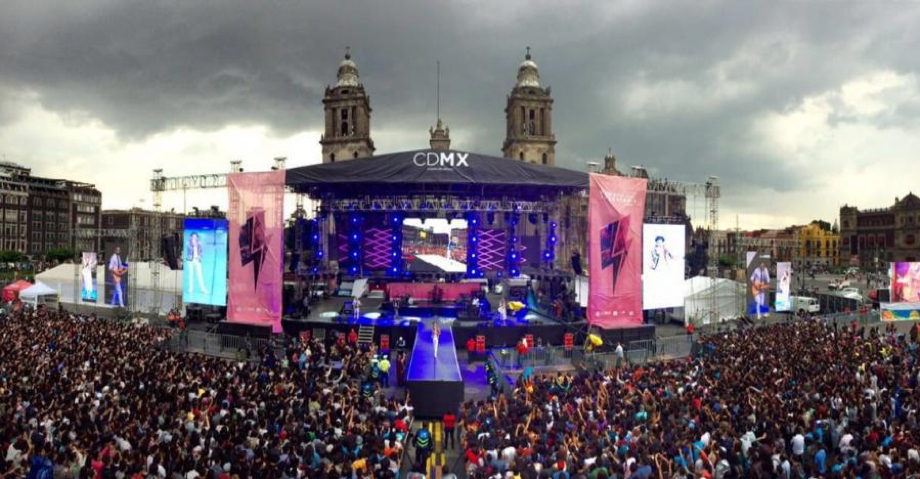 CINCO FESTIVALES CULTURALES EN LA CDMX QUE NO PUEDES PERDERTE | AS News