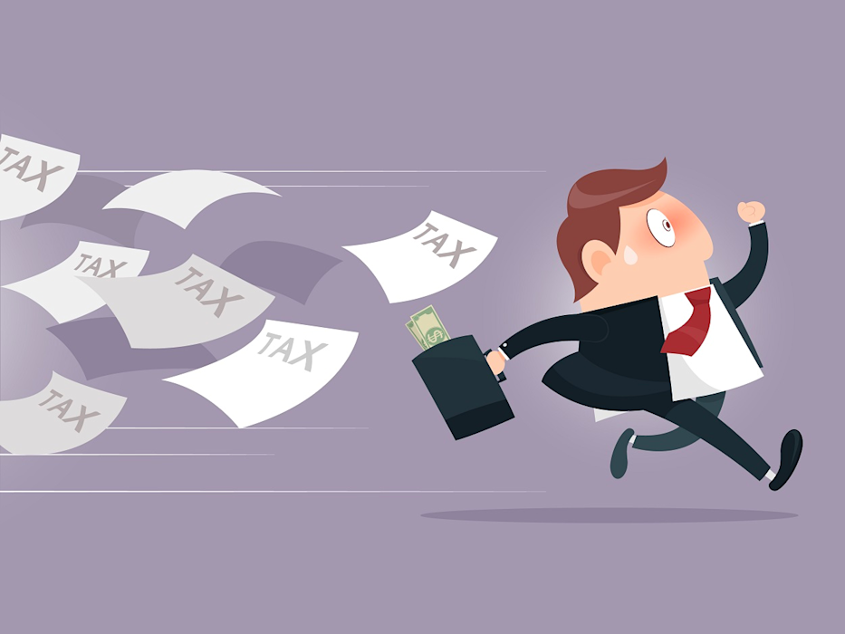 ¿Qué es la defraudación fiscal? | AS News