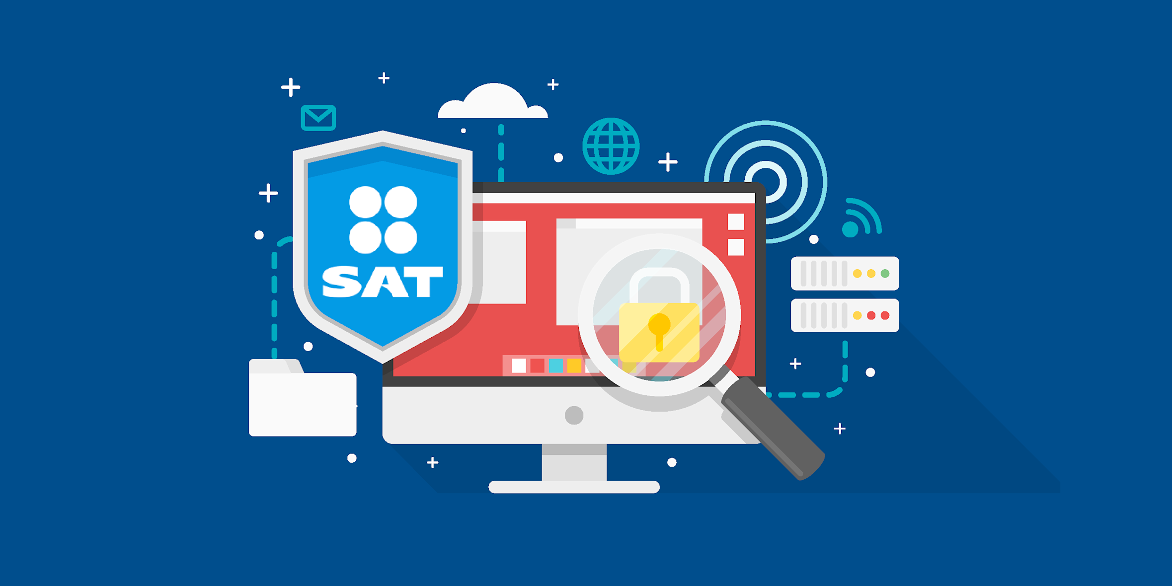 TAX ALERT: SAT Intensifies Its Deep Surveillance Program | AS ...