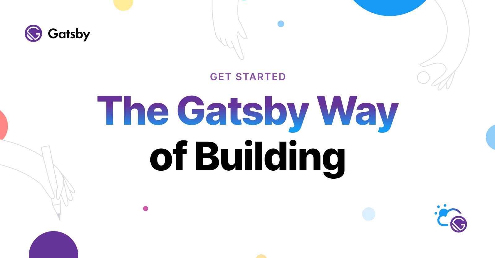 Get Started | Gatsby