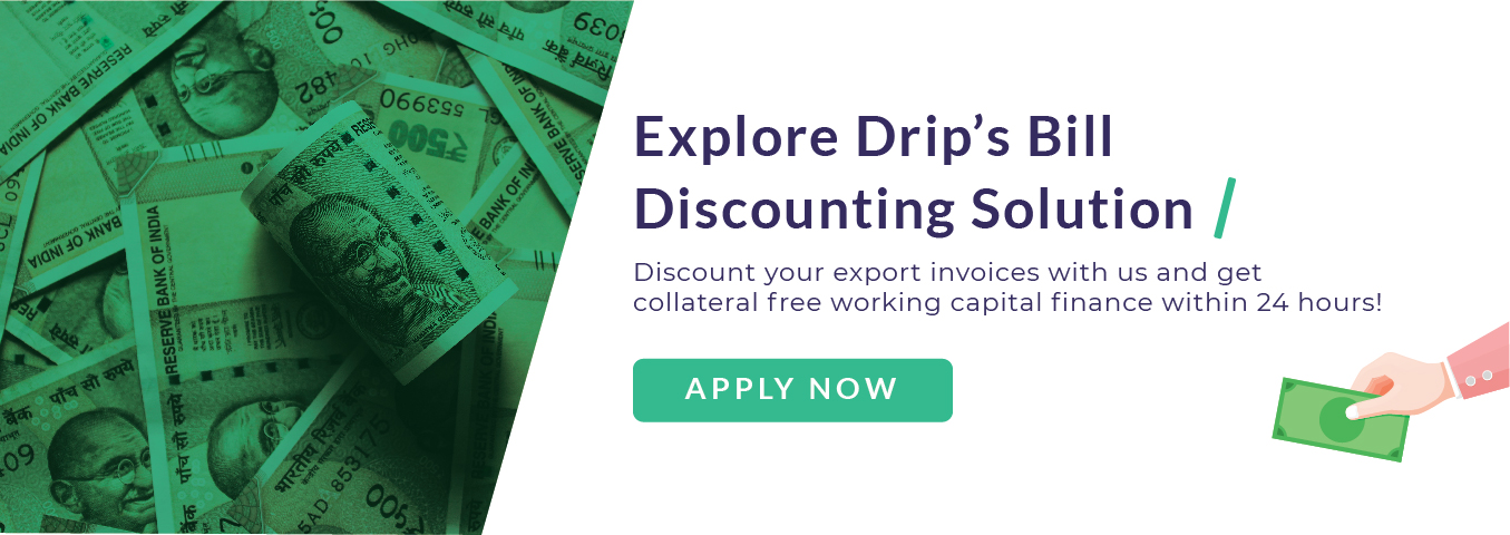 Everything you need to know about Export Oriented Units or EOUs | Drip ...