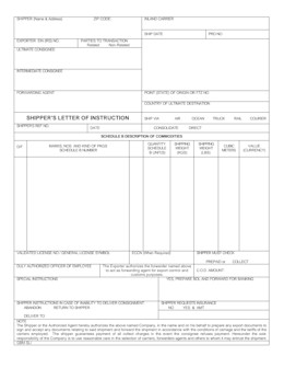 Instruccion De Trabajo Estandarizada Template