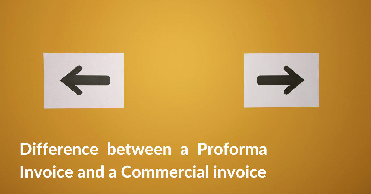 Difference Between A Proforma Invoice And A Commercial Invoice Drip difference-between-a-proforma-invoice-and-a-commercial-invoice-drip