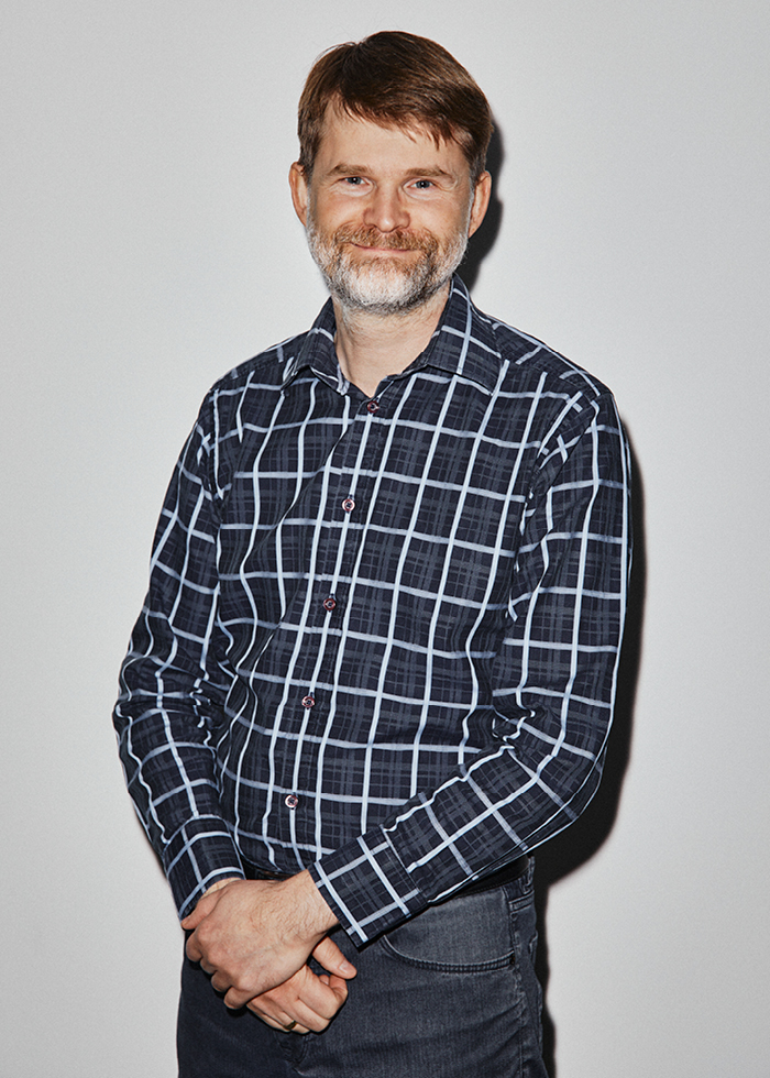 Mød teamet bag | kompasbank