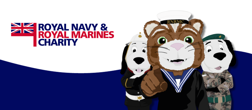 Royal Navy and Royal Marines Charity | Troopr