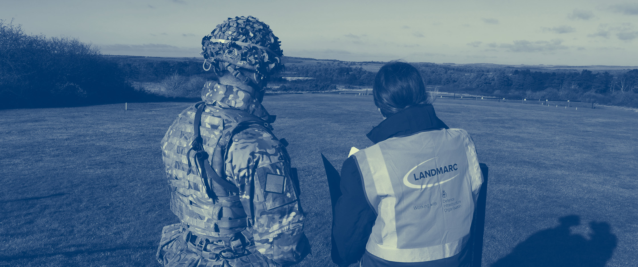 Landmarc Support Services | Troopr