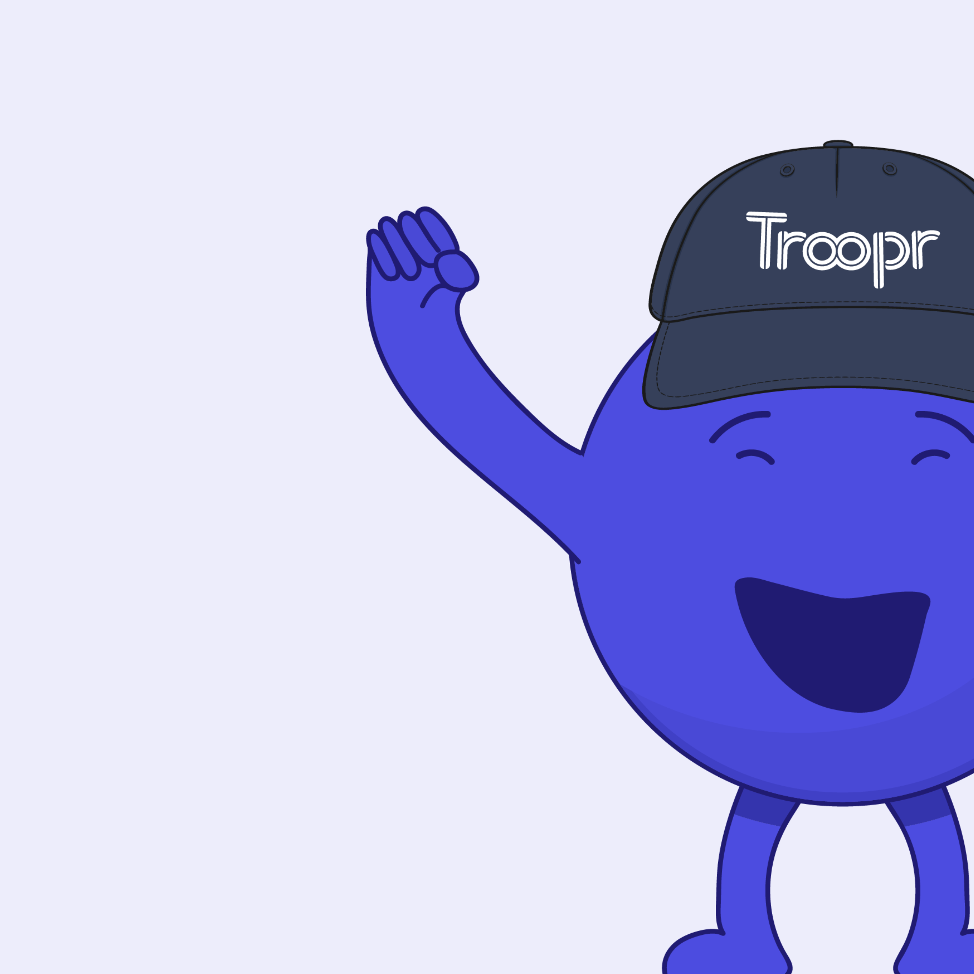 Lowestoft Blue Light Breakfast Club | Troopr