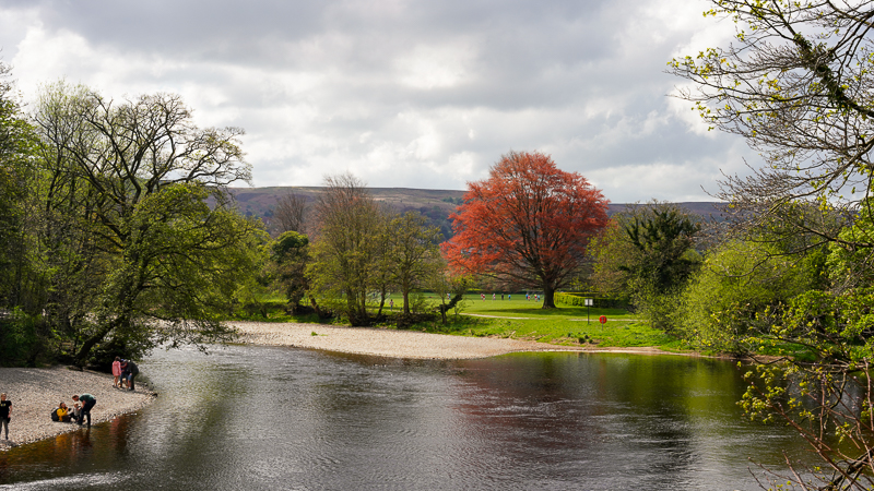 WHAT ARE BATHING WATERS, AND ARE THEY ANY GOOD?