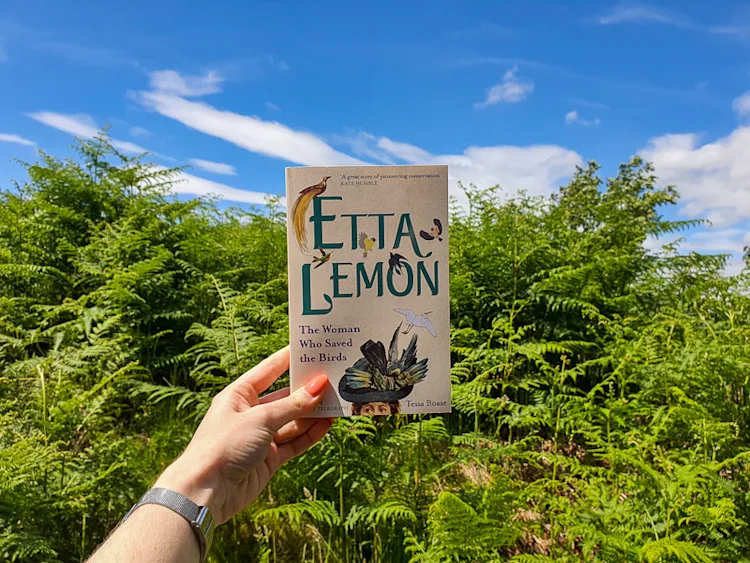 22 amazing non-fiction books by women