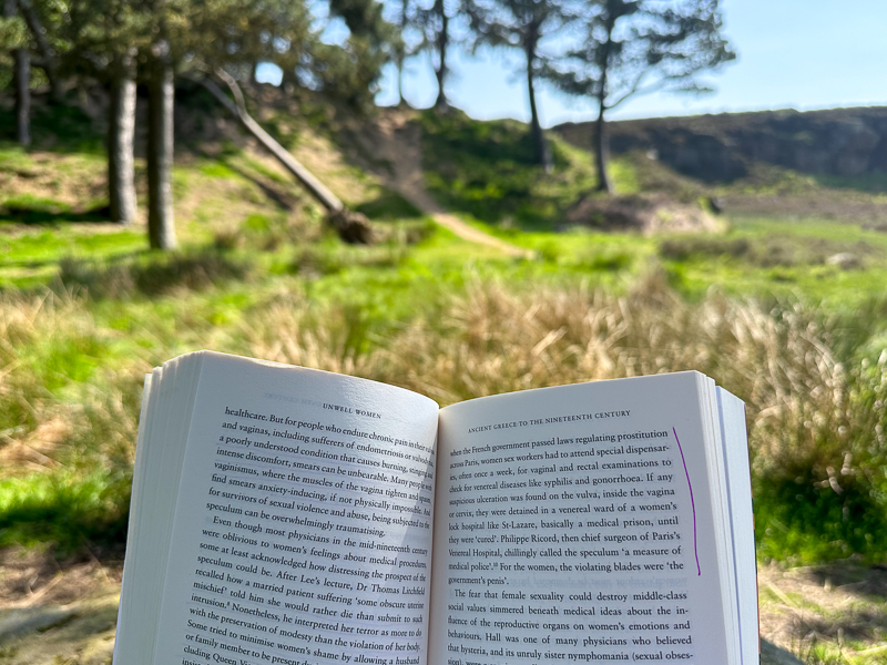 The scourge of the question mark sentence