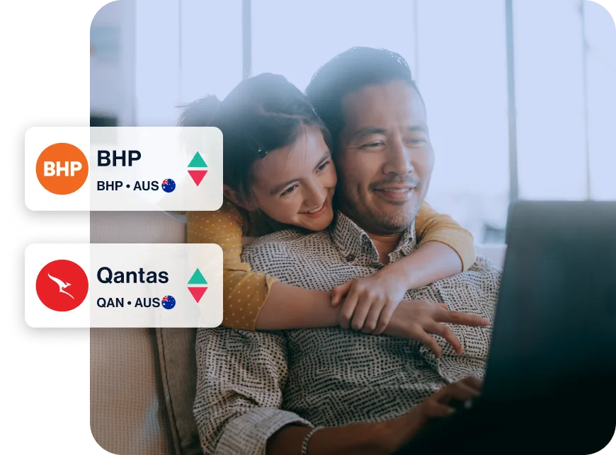 CMC Invest | Minor Trust Account | CMC Invest