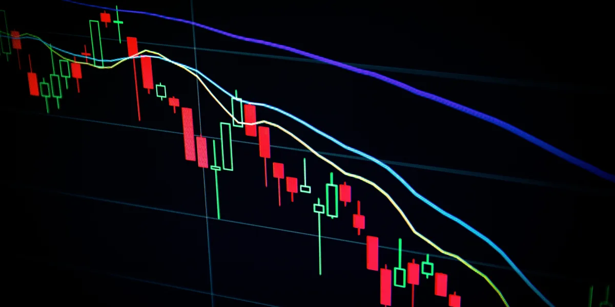Meta Shares Signal Major Reversal Risk | CMC Markets Canada