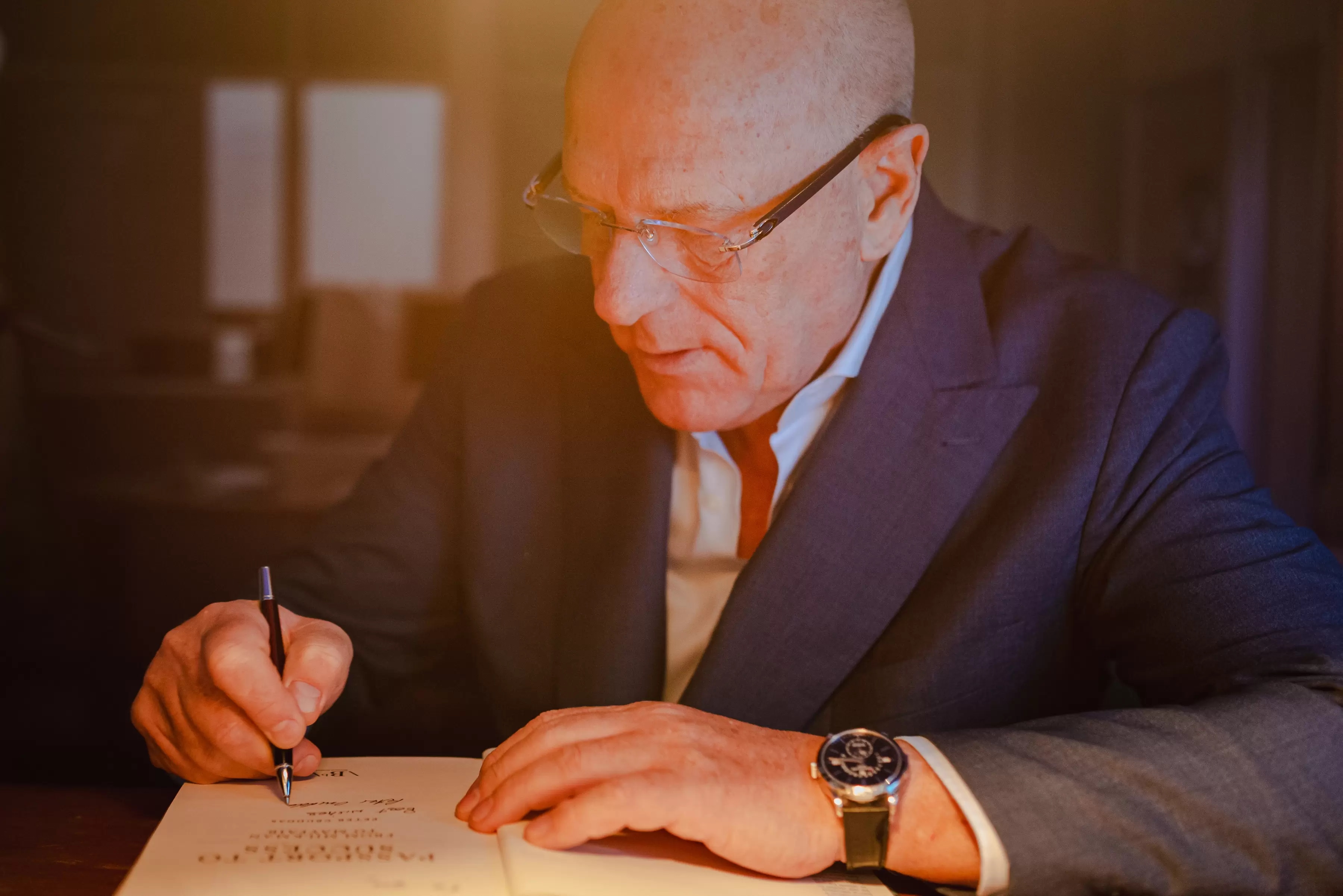 CMC Markets ALPHA | Active Trading Program | CMC Markets