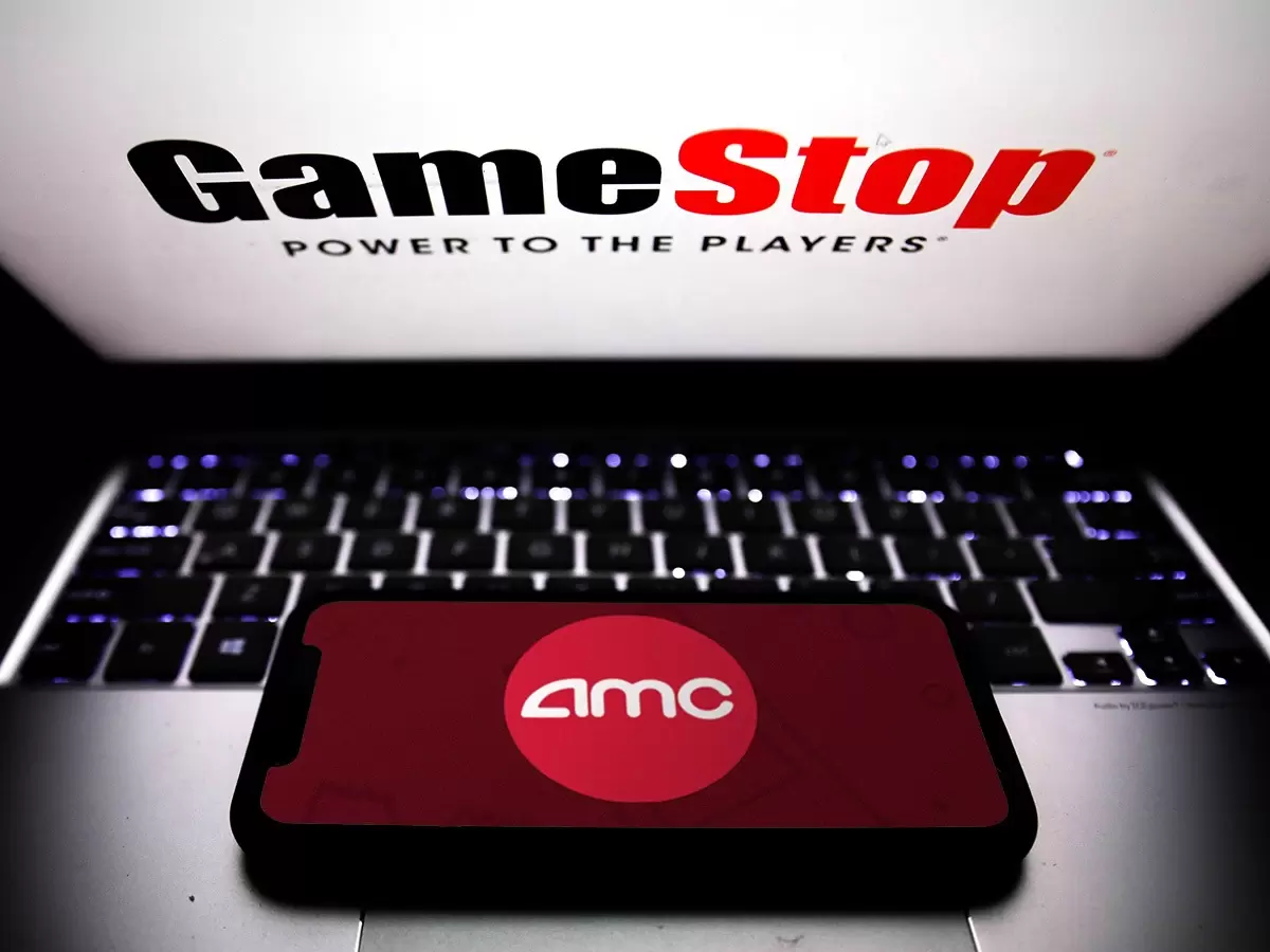 8 Booming Meme Stocks to Watch in 2023 | CMC Markets