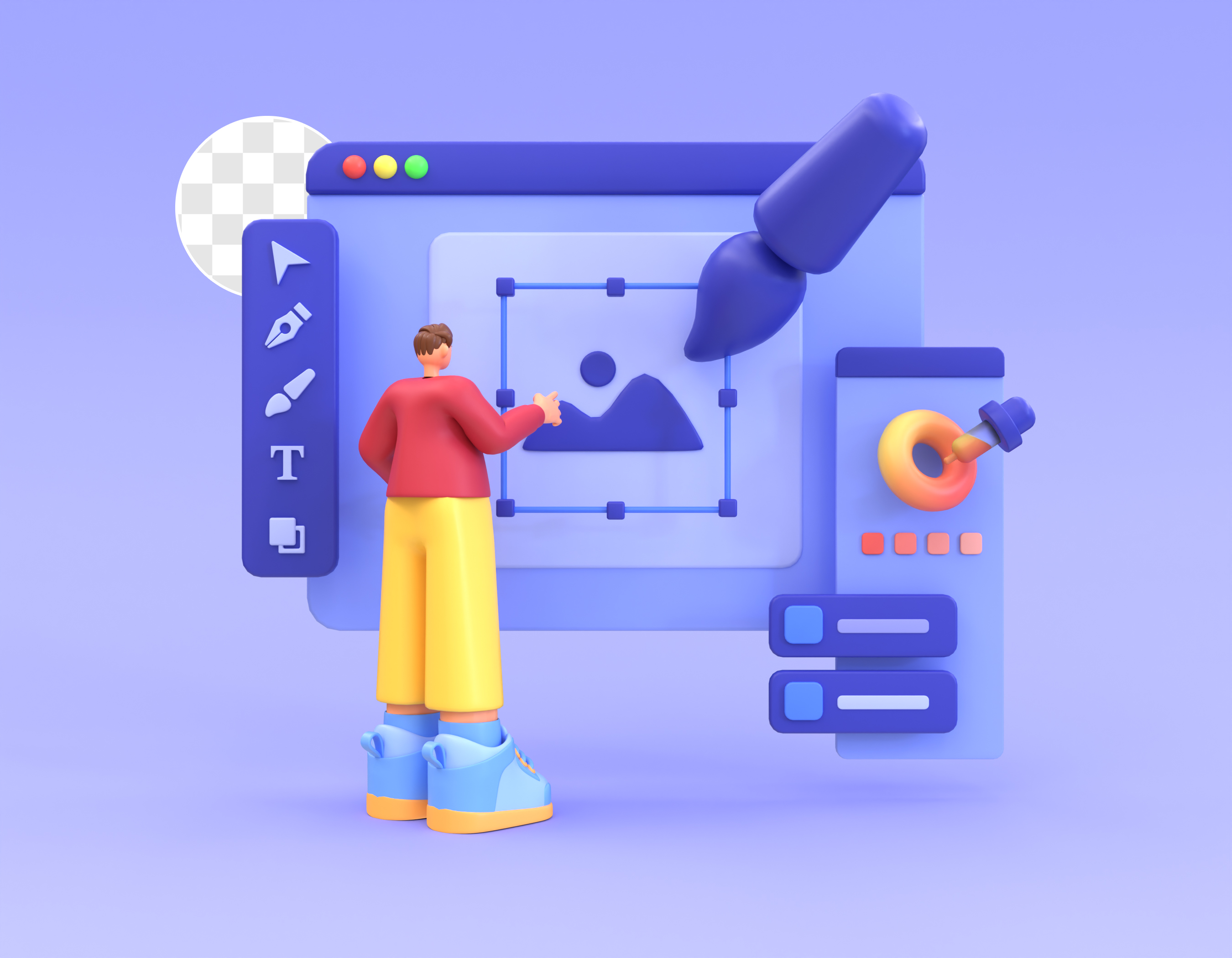 3D Product Configurator for e-Commerce | Amaspace