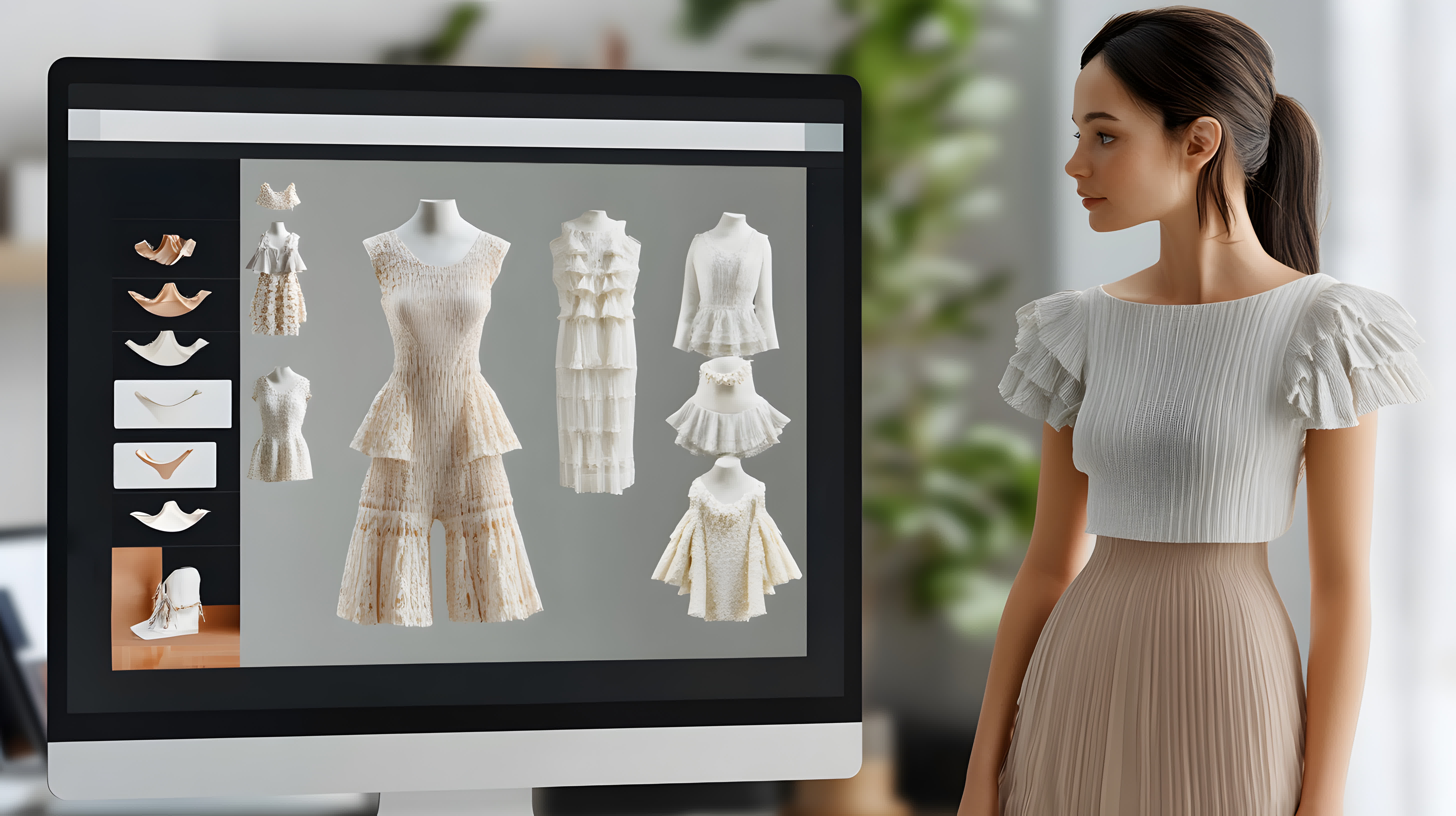 3D Product Configurator for e-Commerce | Amaspace