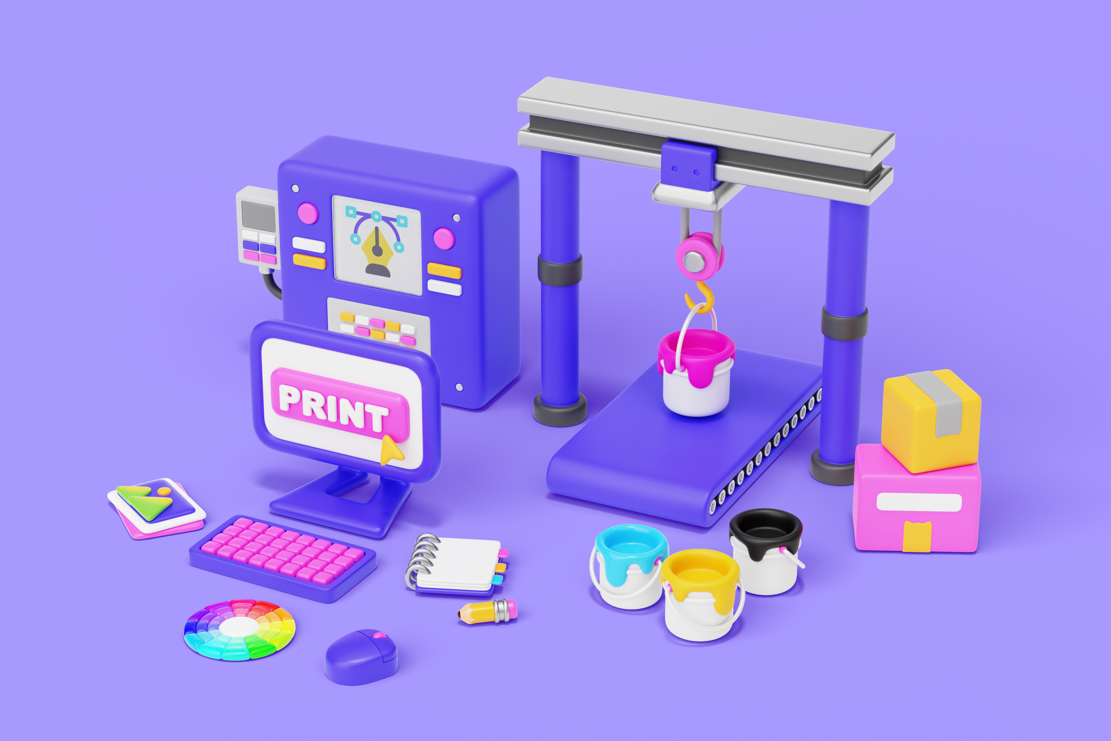 3D Product Configurator for e-Commerce | Amaspace