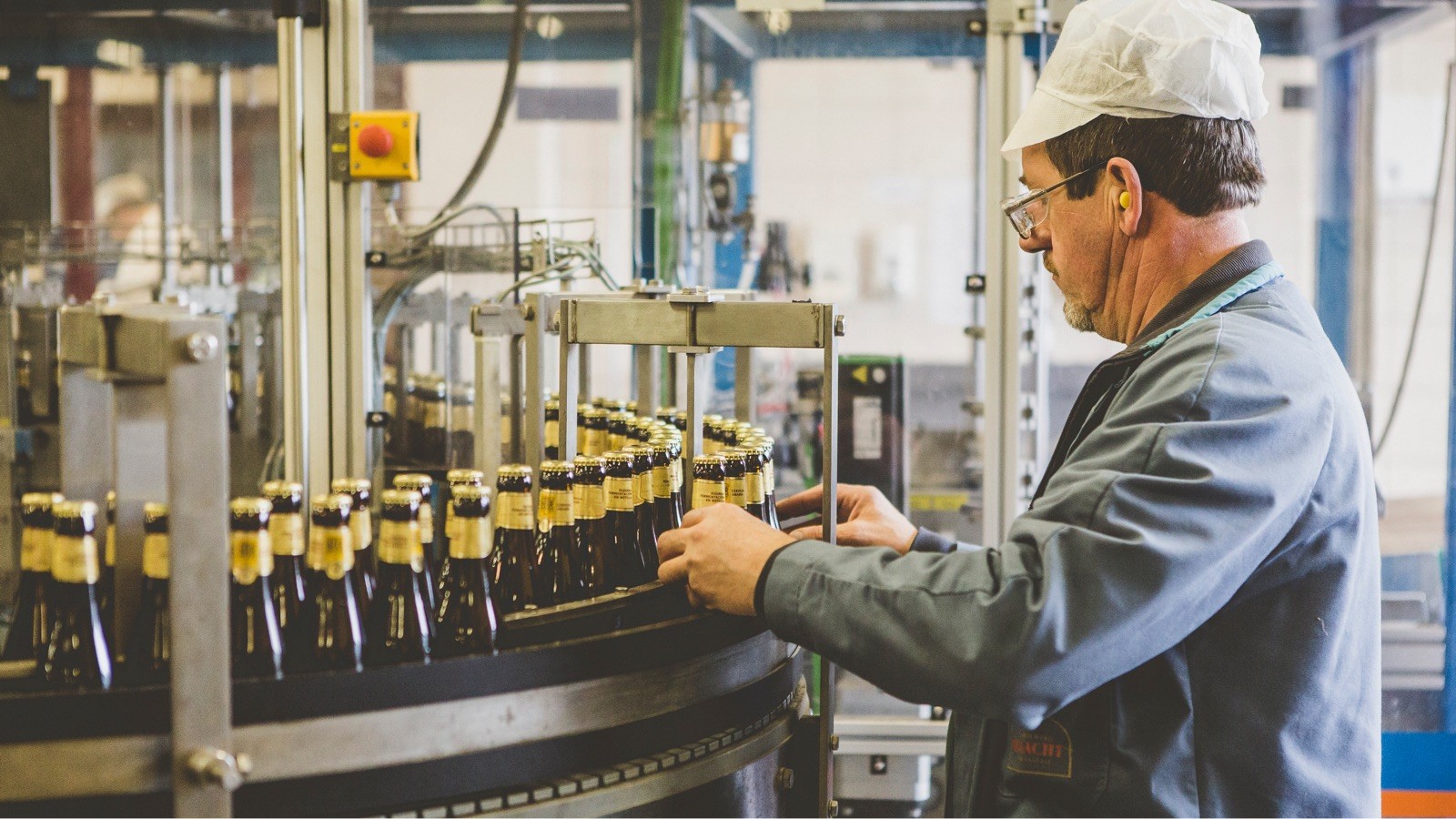 Brouwerij Haacht | 100 procent Belgisch en onafhankelijk