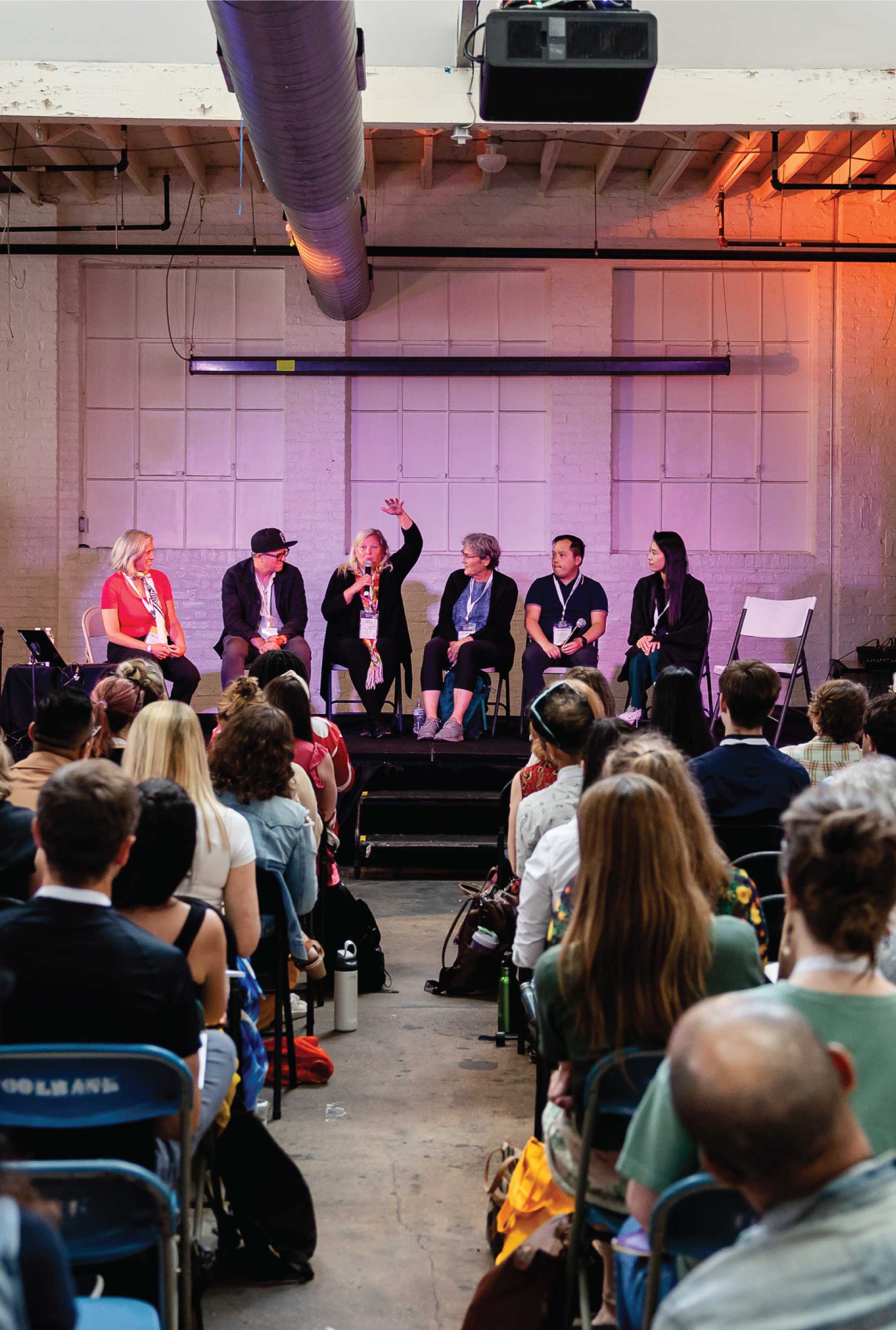 The Vision is Yours: A Regional Forum for Placemaking | The ...