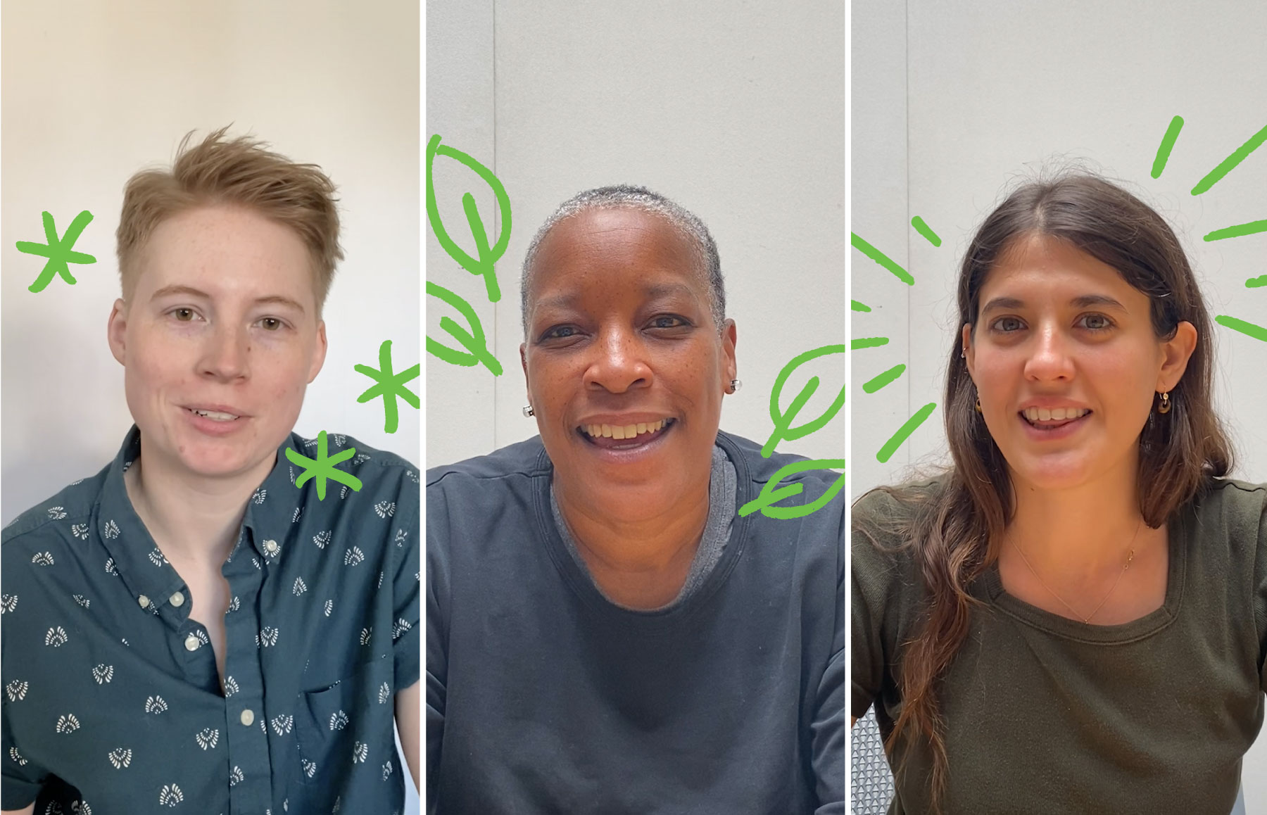 Be a Champion of Community-Led Design | The Neighborhood Design Center