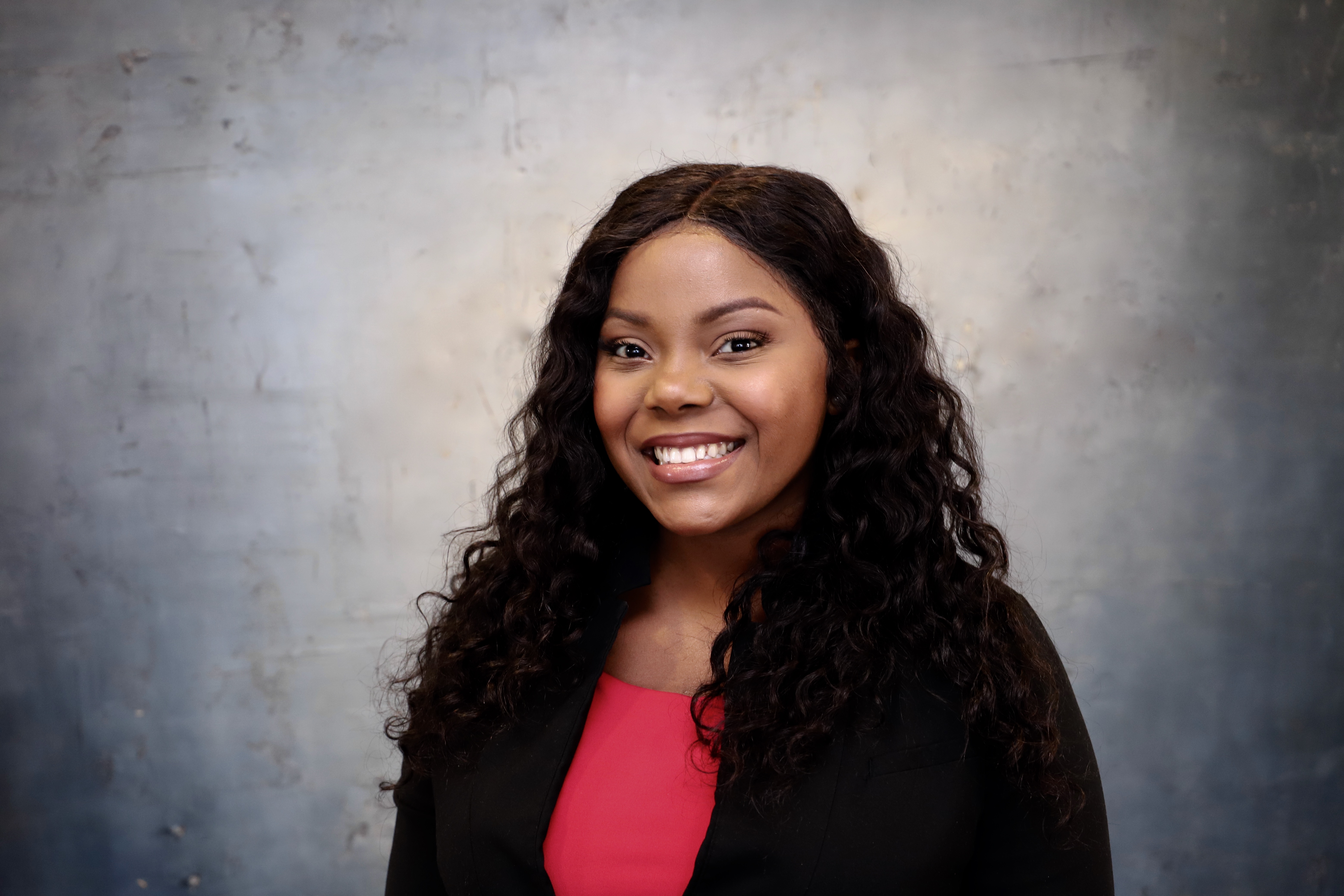 Welcome to The Team, Nancy! | The Neighborhood Design Center