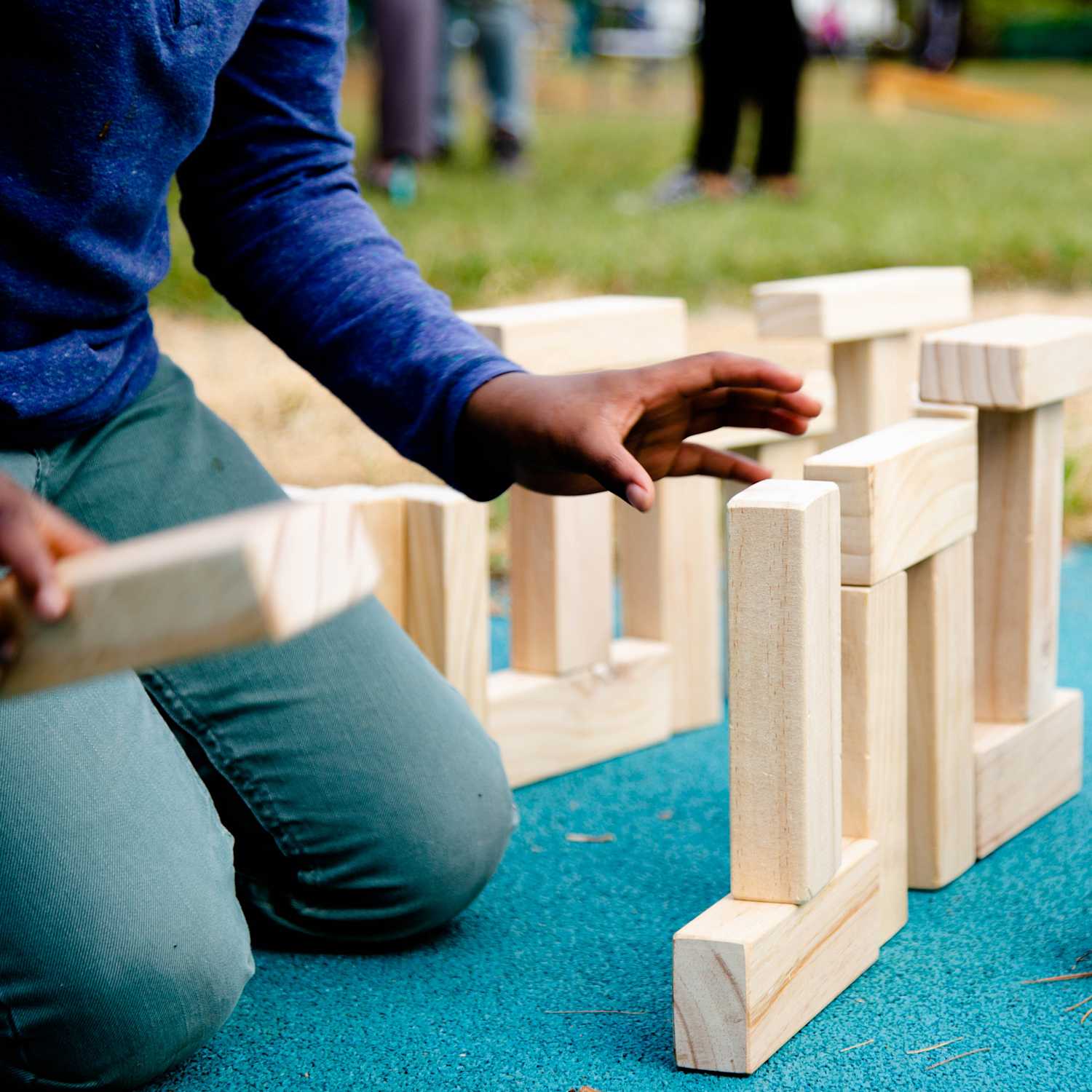 Hyatt Park Placemaking: Supporting the City in reimagining a ...
