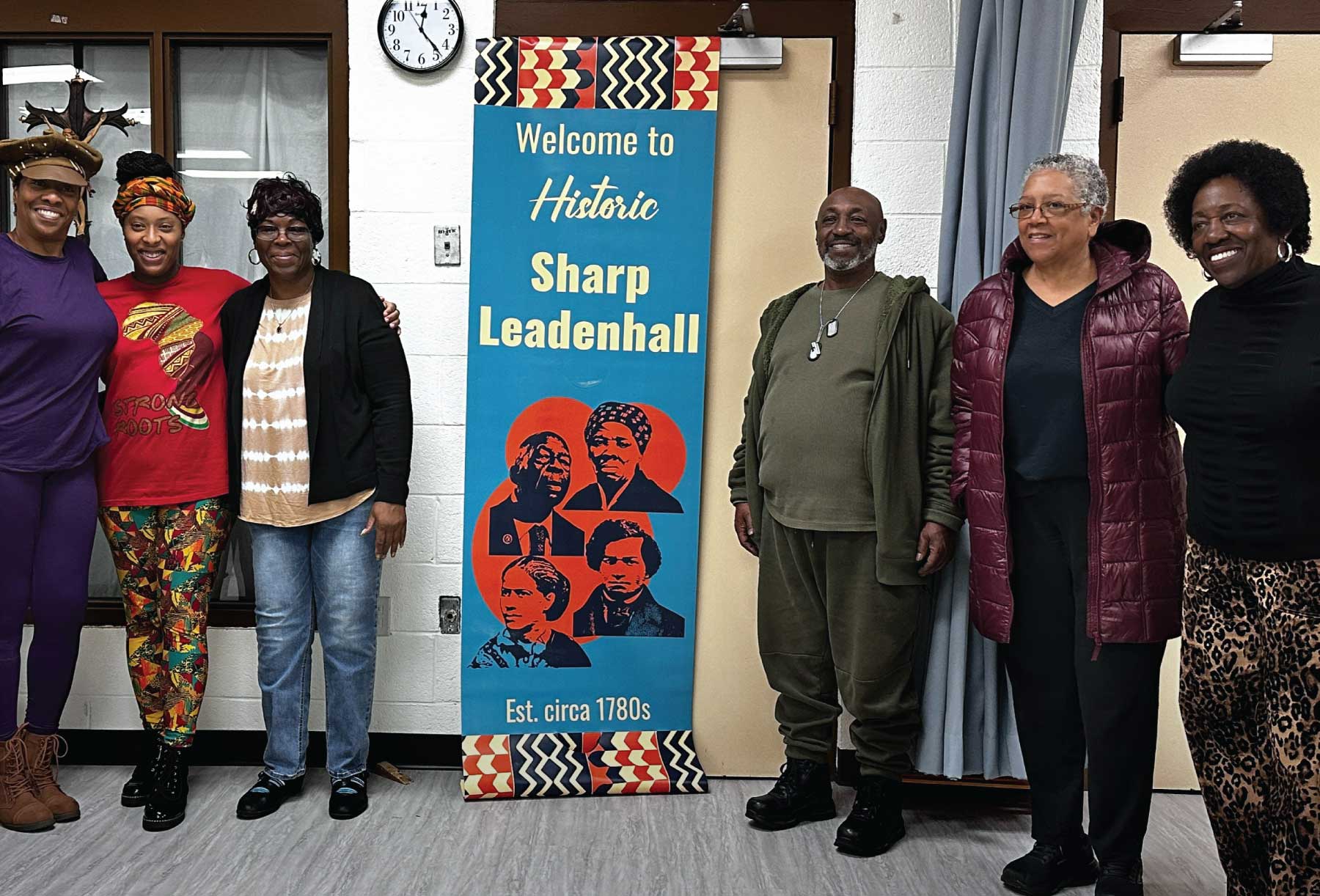 The Neighborhood Design Center